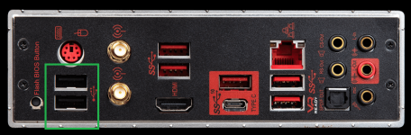 MSI X570 Gaming Edge Wifi, JUSB1 und kein USB2 | MSI Endanwender-Forum DE