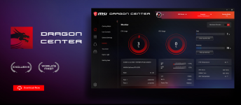 Übersicht von Software und Programmen von und für MSI Produkte | MSI Endanwender-Forum DE