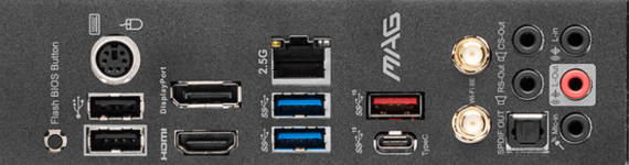 Anschluss JUSB1 auf MSI MAG 550 Tomahawk funktioniert nicht | MSI ...