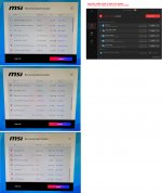 "Offizielle" MSI Treiber veraltet? Driver Updater Tools zeigen viele ...